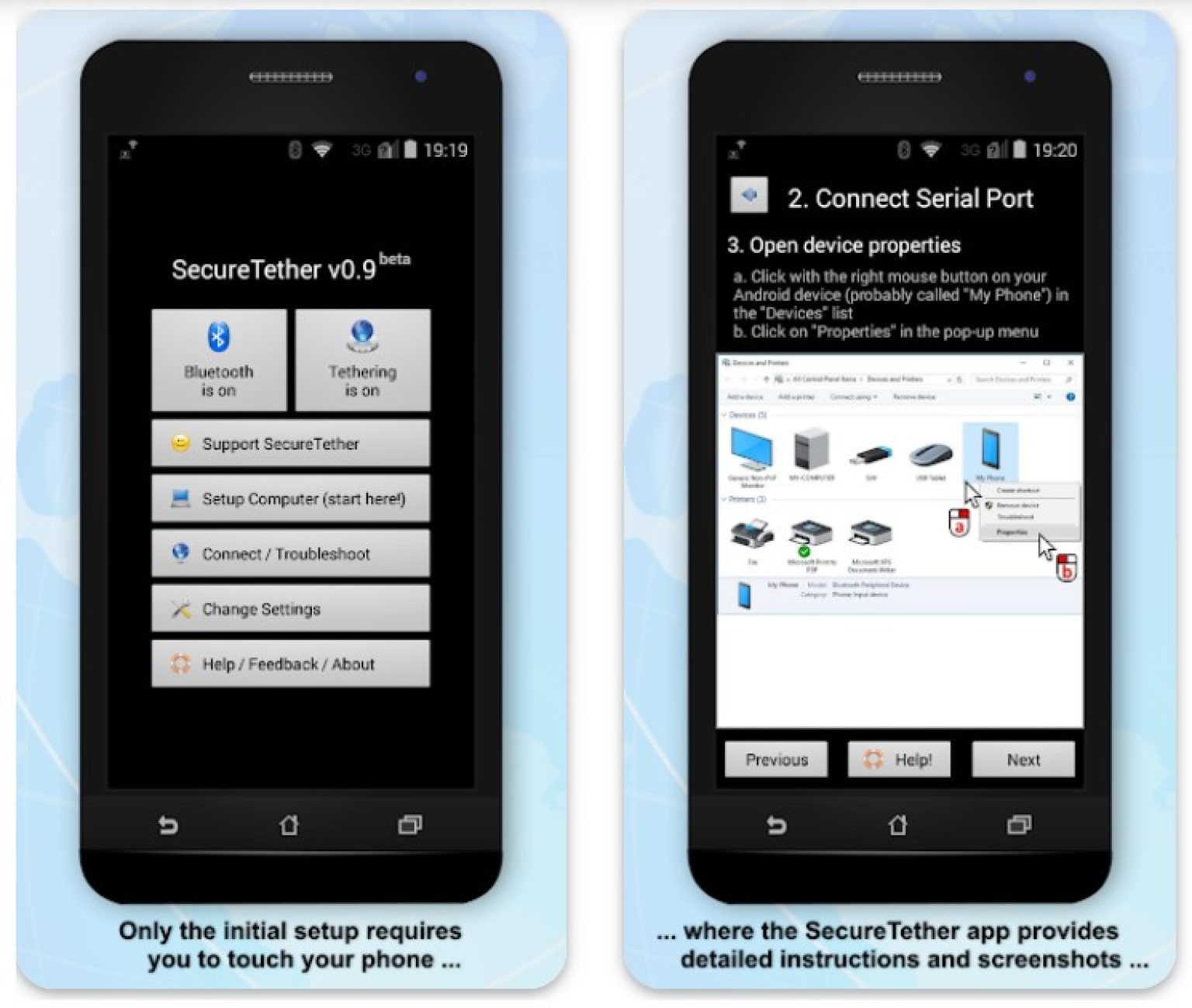 11 Best Tethering Apps for Android & iOS| Freeappsforme - Free apps for ...