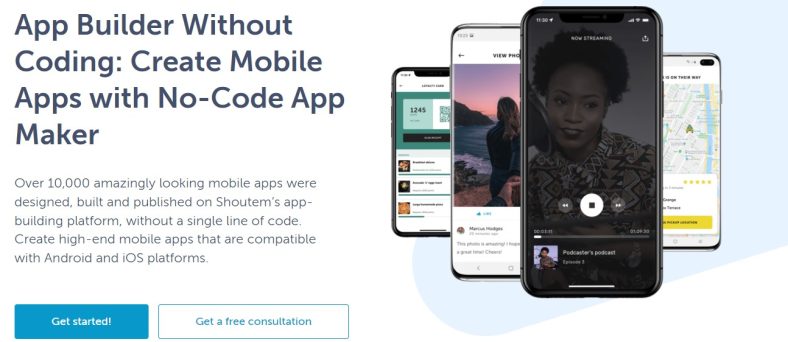 25 Amazing Tools to Create a Mobile App For Free| Freeappsforme - Free ...