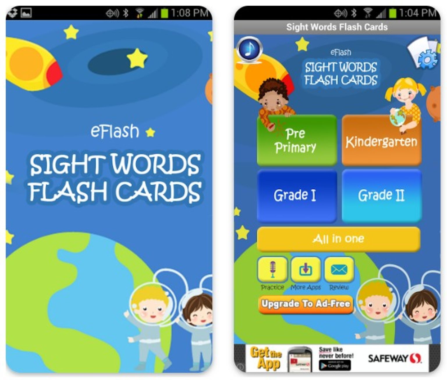 12 Best Sight Words Apps for Android & iOS | Freeappsforme - Free apps ...
