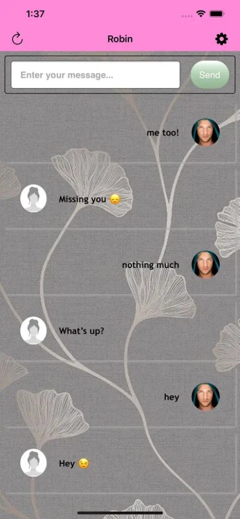 13 Best Virtual Boyfriend Apps for iOS & Android | Freeappsforme - Free ...