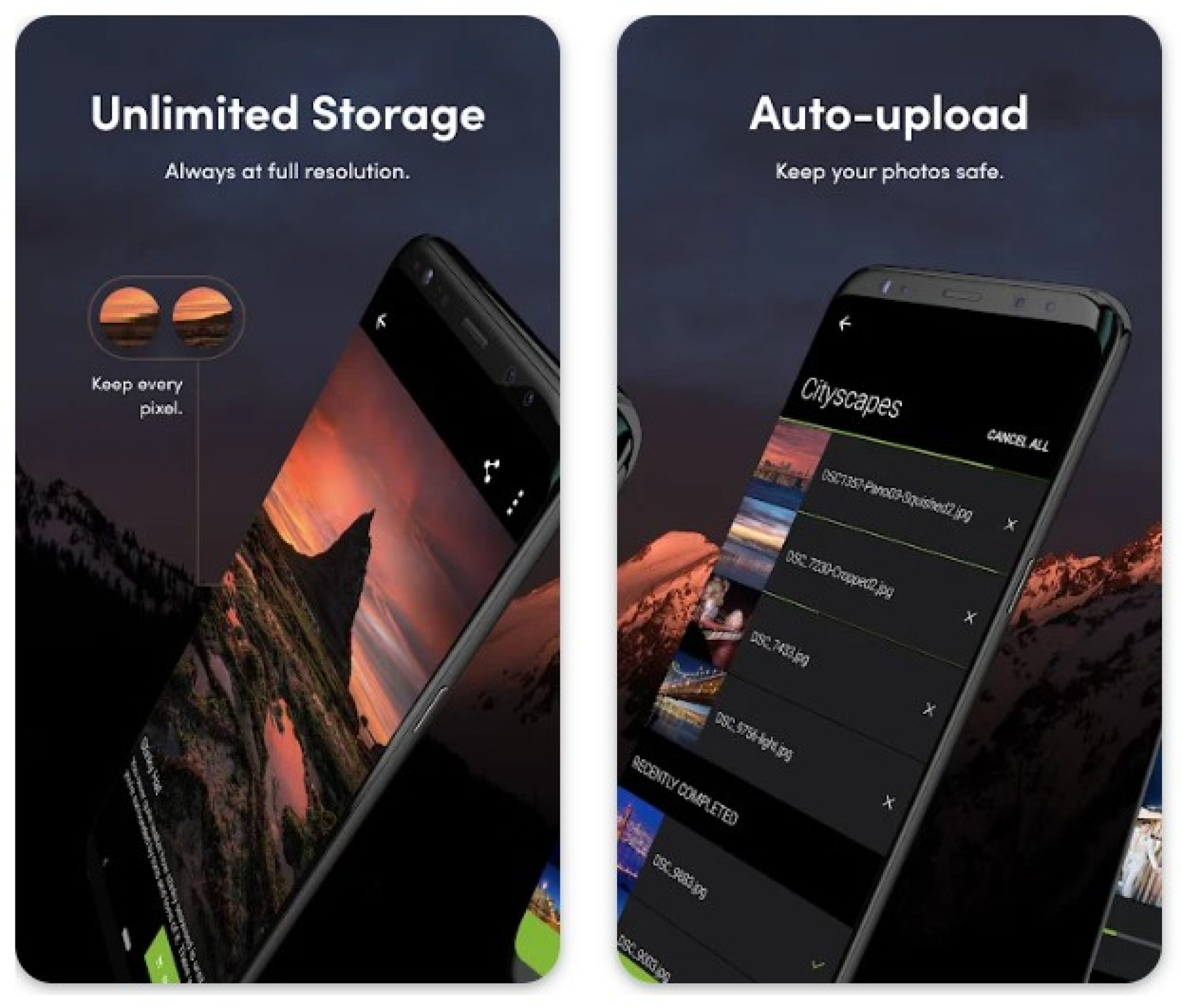 14 Best Free Photo Sharing Apps for iPhone & Android | Freeappsforme ...