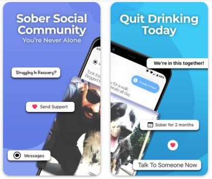 10 Free Apps to Stop Drinking Alcohol (Andoird & iOS)| Freeappsforme ...
