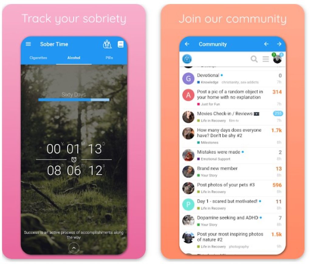 7 Coolest Clean Time Counter Apps for Android & iOS | Freeappsforme ...