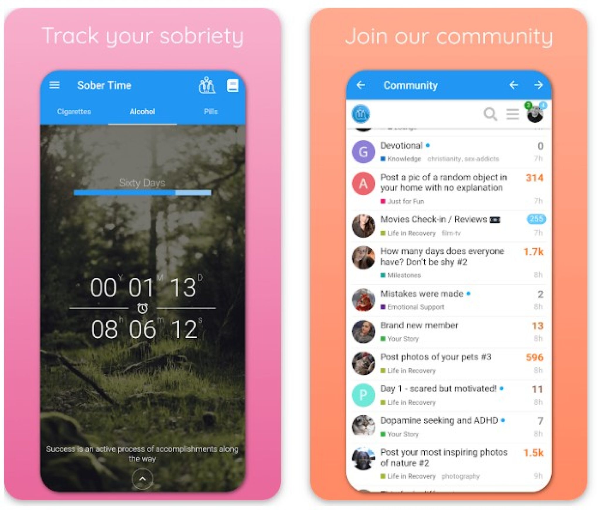 10 Free Apps to Stop Drinking Alcohol (Andoird & iOS)| Freeappsforme ...