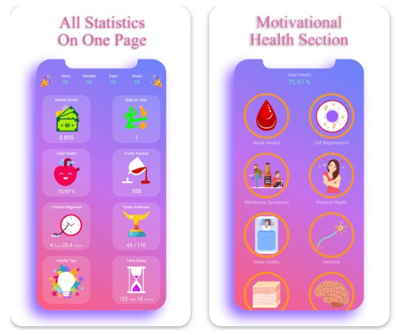 10 Free Apps to Stop Drinking Alcohol (Andoird & iOS)| Freeappsforme ...