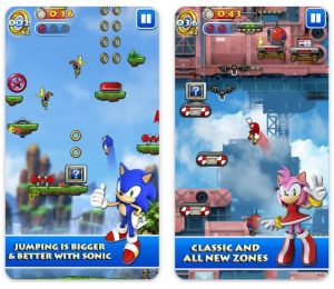 11 Best Sonic Apps for Android & iOS | Freeappsforme - Free apps for ...