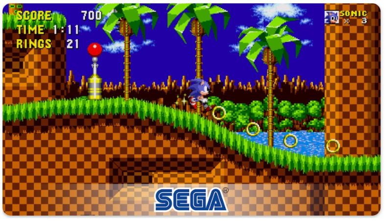 11 Best Sonic Apps for Android & iOS | Freeappsforme - Free apps for ...