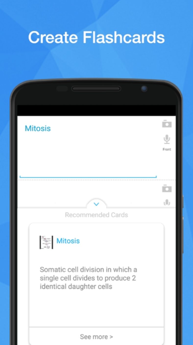 11 Best Flashcard Apps | Freeappsforme - Free apps for Android and iOS