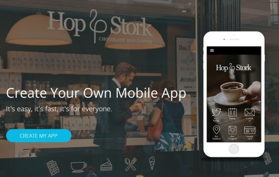 25 Amazing Tools to Create a Mobile App For Free| Freeappsforme - Free ...
