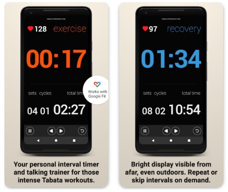 11 Best Interval Timer Apps for Android & iOS| Freeappsforme - Free ...
