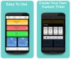 11 Best Interval Timer Apps for Android & iOS| Freeappsforme - Free ...