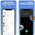 16 Free SMS Apps for iPhone like iMessage | Freeappsforme - Free apps ...