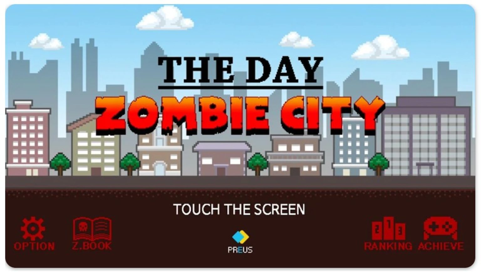 21 Best Zombie Game Apps for Android & iOS | Freeappsforme - Free apps ...