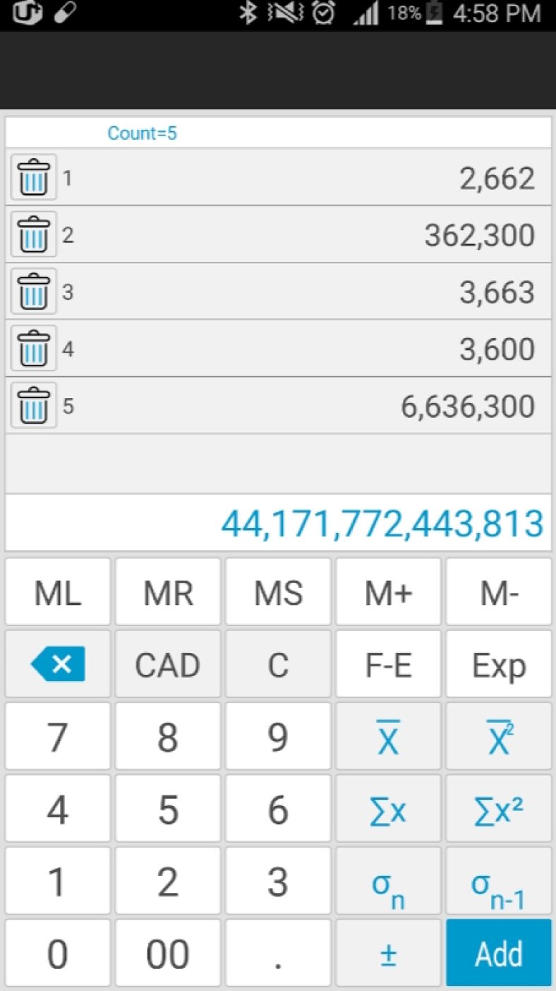 20 Best Calculator Apps for iPhone & Android | Freeappsforme - Free ...