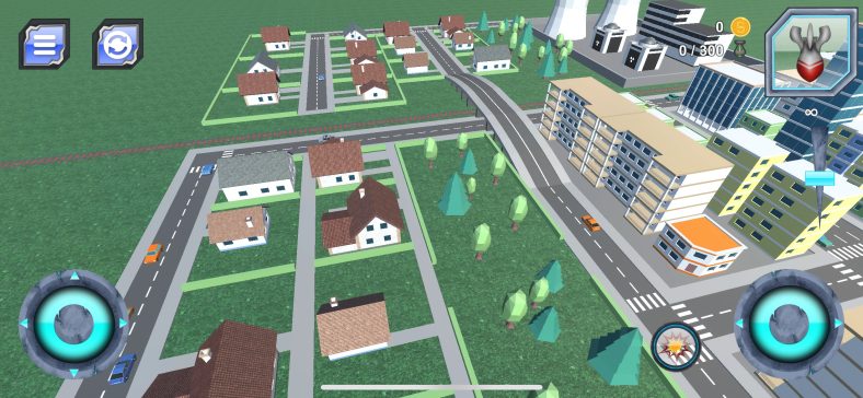 9 Best Nuclear War Simulator Games for Android & iOS | Freeappsforme ...