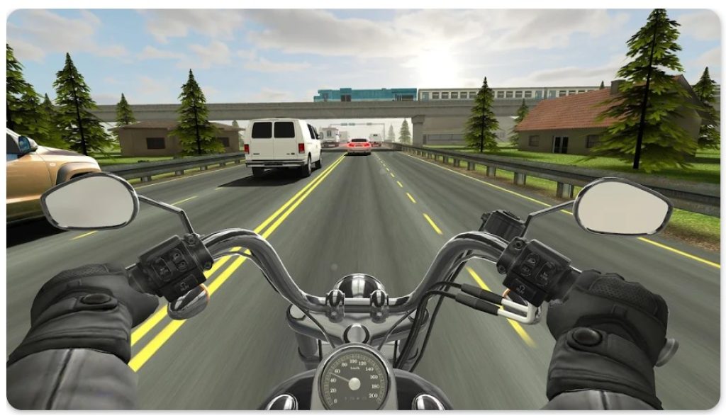 7 Best First Person Car Racing Games for Android & iOS| Freeappsforme ...