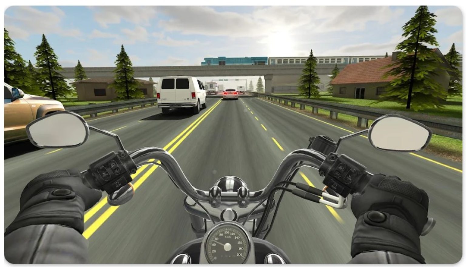 7 Best First Person Car Racing Games for Android & iOS| Freeappsforme ...