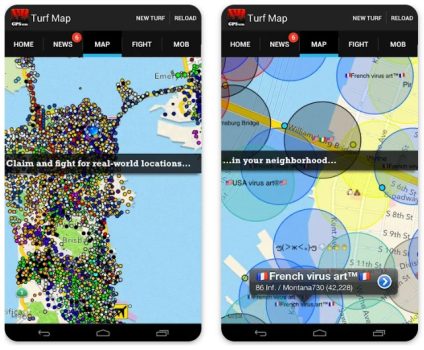 11 Best Location-Based Games for Android & iOS | Freeappsforme - Free ...