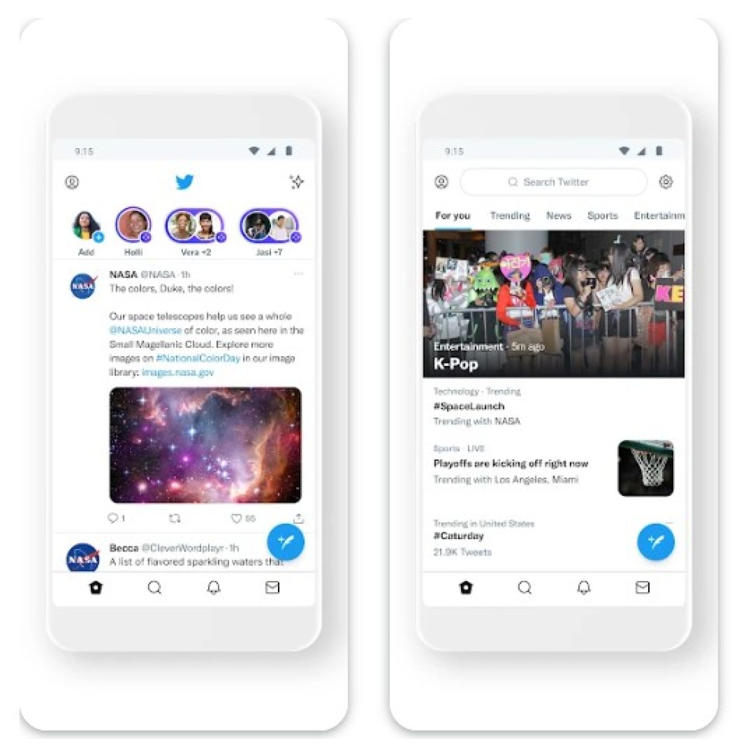 14 Best Free Photo Sharing Apps for iPhone & Android | Freeappsforme ...