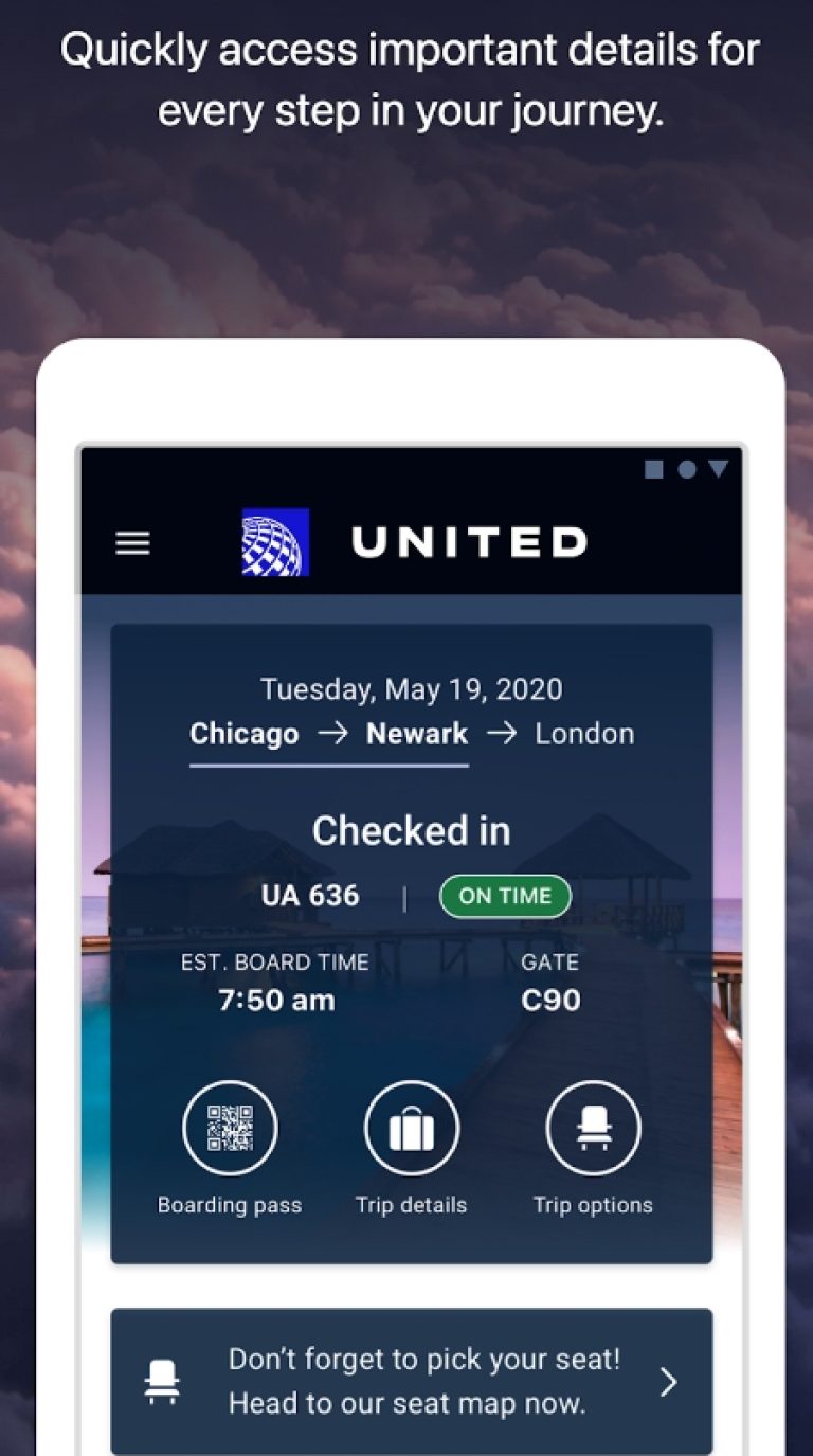18 Best Airline Apps for iOS & Android | Freeappsforme - Free apps for ...