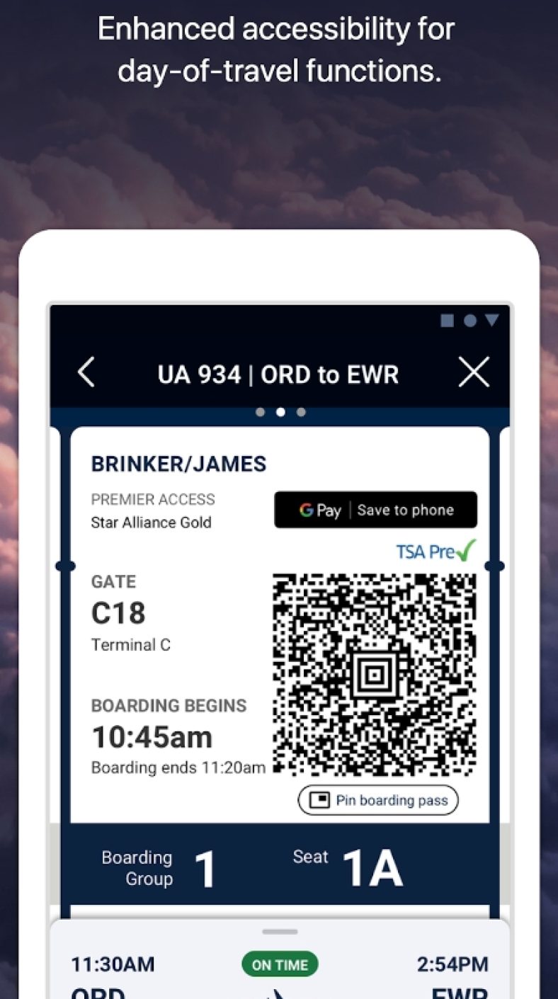 18 Best Airline Apps for iOS & Android | Freeappsforme - Free apps for ...
