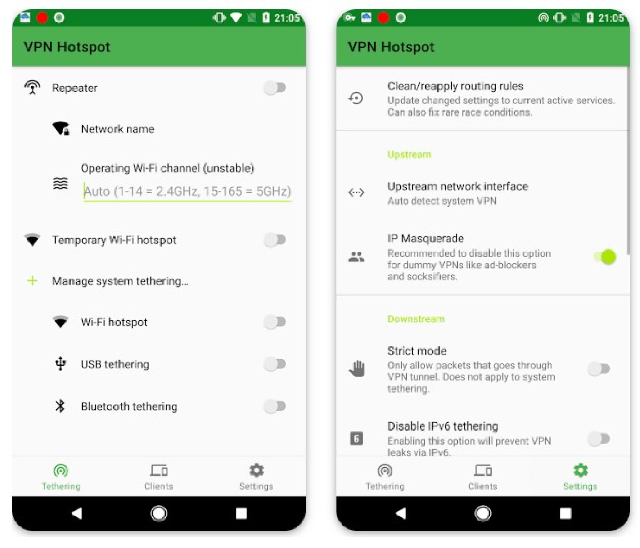 11 Best Tethering Apps for Android & iOS| Freeappsforme - Free apps for ...