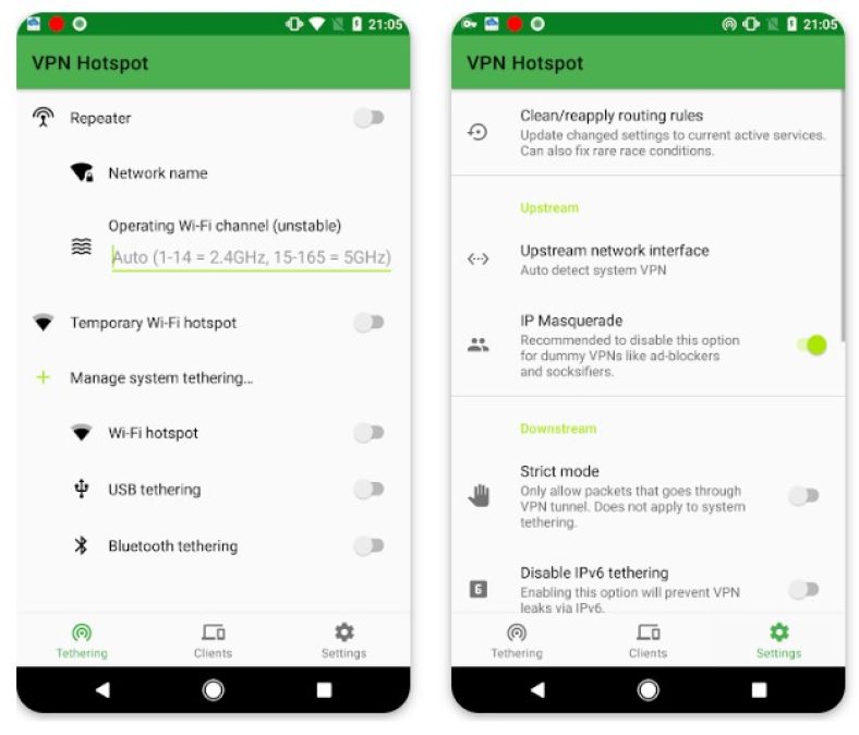 11 Best Tethering Apps for Android & iOS| Freeappsforme - Free apps for ...