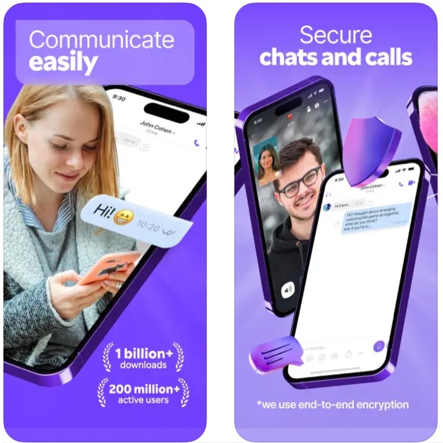 11 Free Calling Apps 2025 for Android & iOS| Freeappsforme - Free apps ...