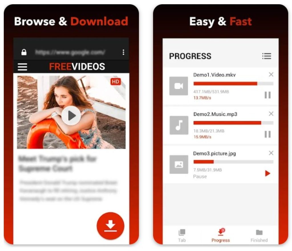 11 Best Apps to Download Youtube Videos to Android or iOS ...