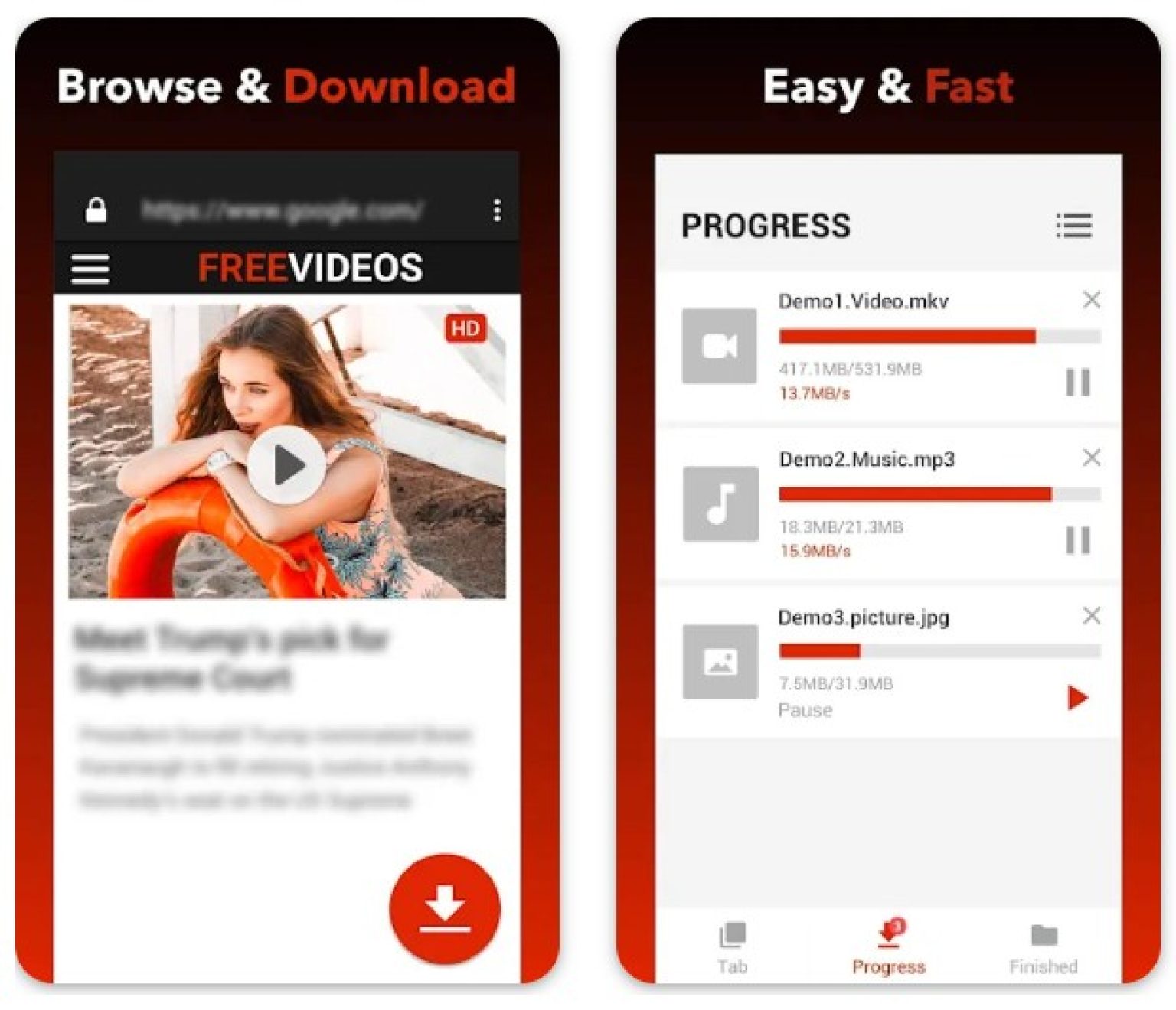 11 Best Apps to Download Youtube Videos to Android or iOS ...