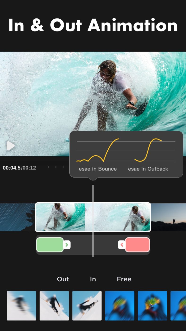 15 Best Movie Making Apps for Android & iOS | Freeappsforme - Free apps ...