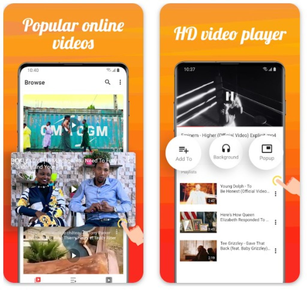 11 Best Apps to Download Youtube Videos to Android or iOS ...