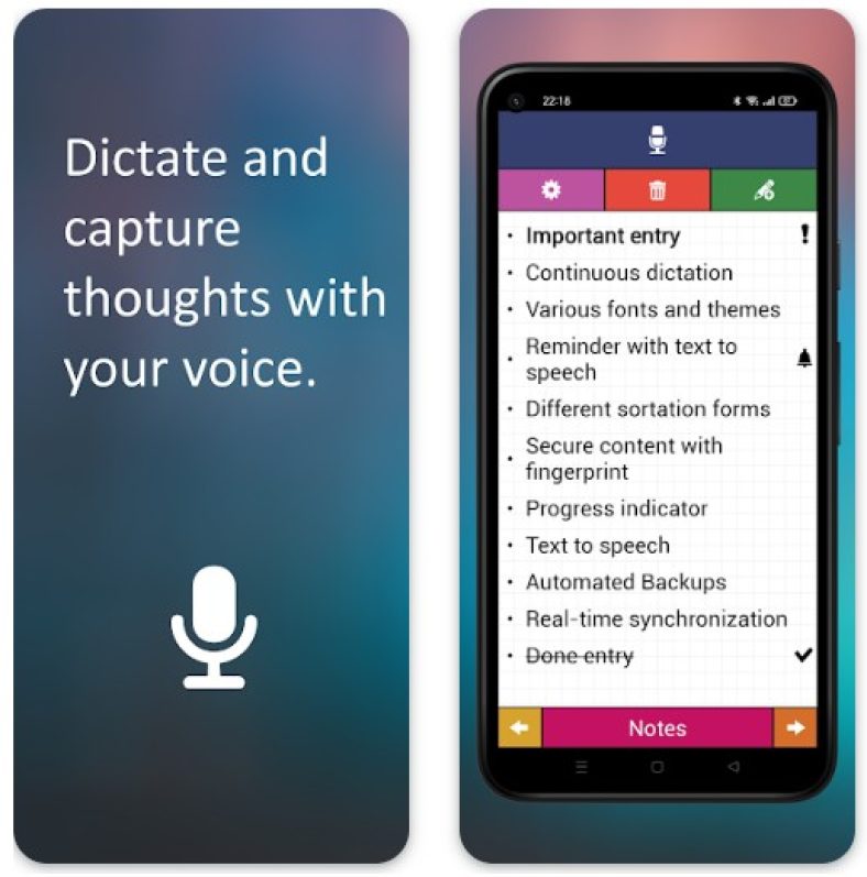 11 Free Voice Recognition Apps for Android & iOS | Freeappsforme - Free apps for Android and iOS
