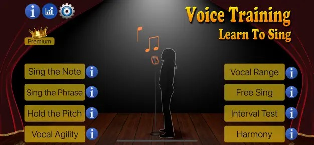 22 Best Singing Apps for Android & iOS | Freeappsforme - Free apps for ...