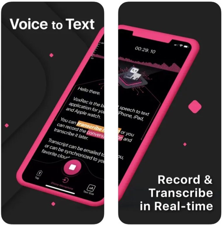 11 Free Voice Recognition Apps for Android & iOS | Freeappsforme - Free ...