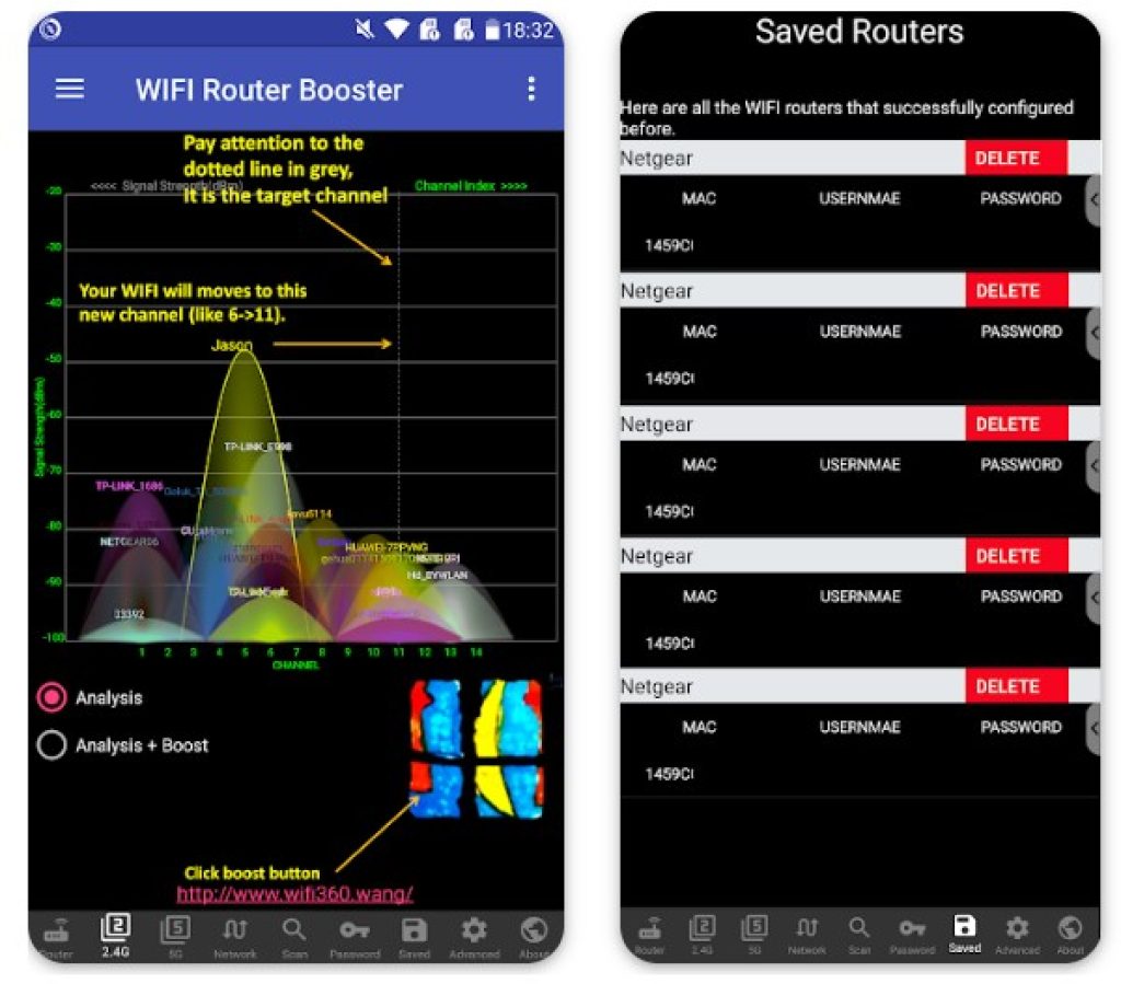 10 Best WiFi Booster Apps for Android| Freeappsforme - Free apps for ...
