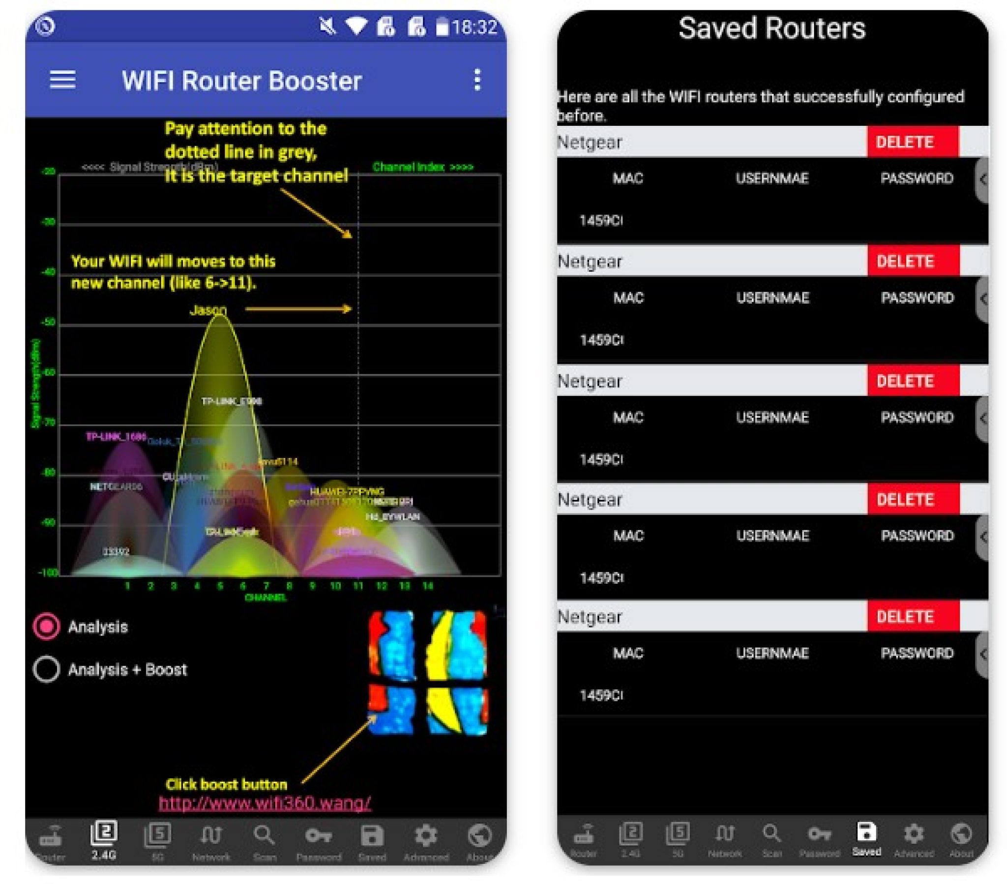10 Best WiFi Booster Apps for Android| Freeappsforme - Free apps for ...