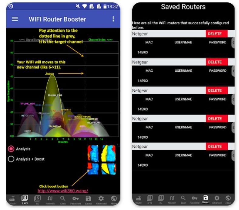 10 Best WiFi Booster Apps for Android| Freeappsforme - Free apps for ...