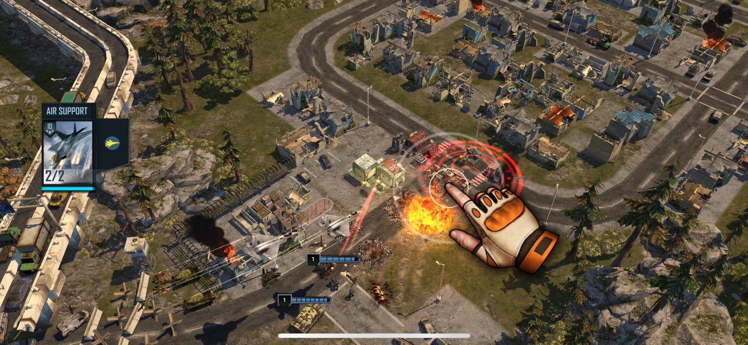 9 Best Nuclear War Simulator Games for Android & iOS | Freeappsforme - Free apps for Android and iOS