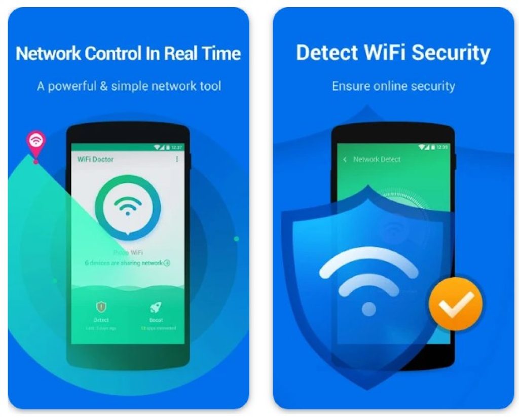 10 Best WiFi Booster Apps for Android| Freeappsforme - Free apps for ...