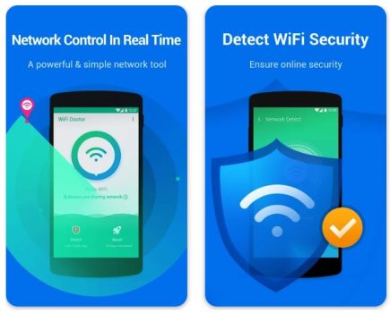 10 Best WiFi Booster Apps for Android| Freeappsforme - Free apps for ...