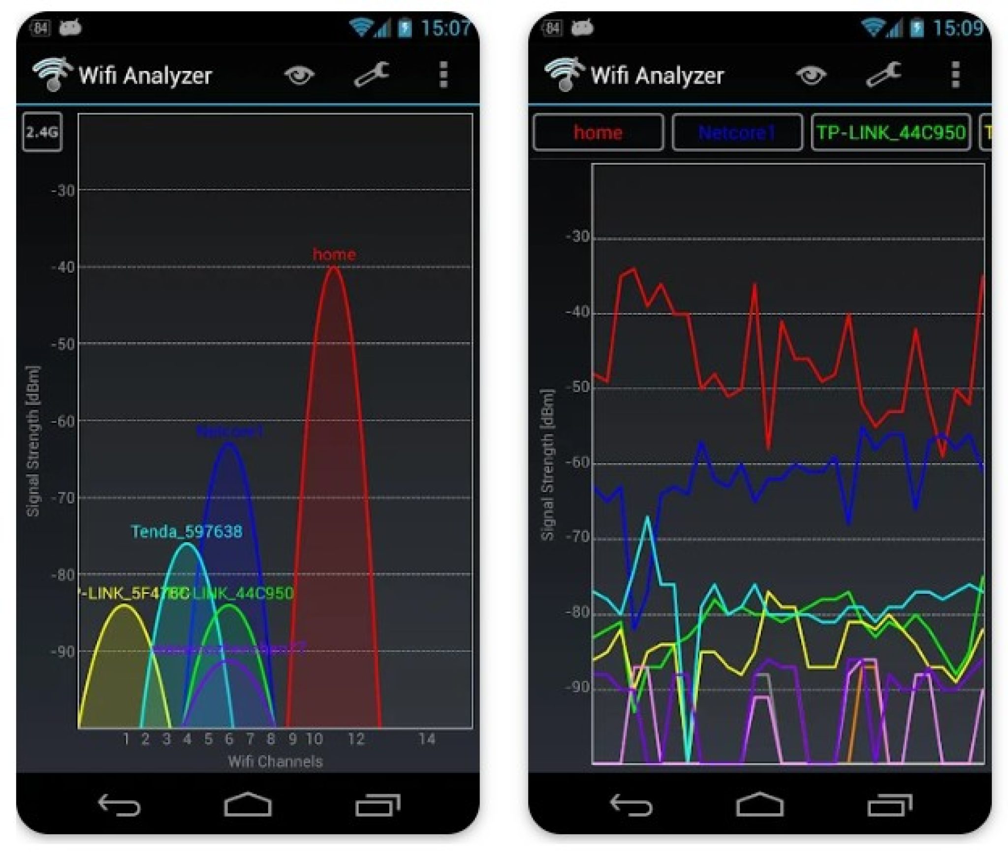 10 Best WiFi Booster Apps for Android| Freeappsforme - Free apps for ...