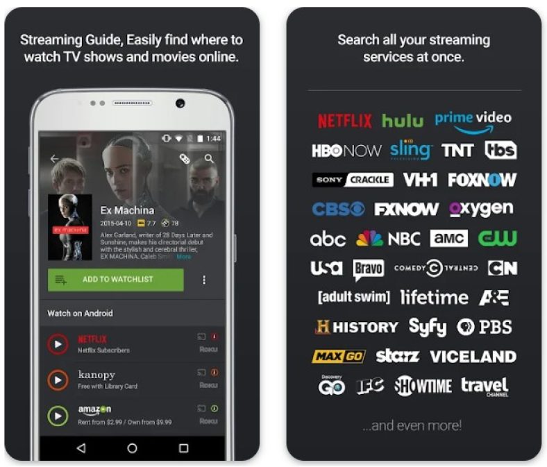 15 Best Apps to Watch TV Shows for Free on Android And iOS ...