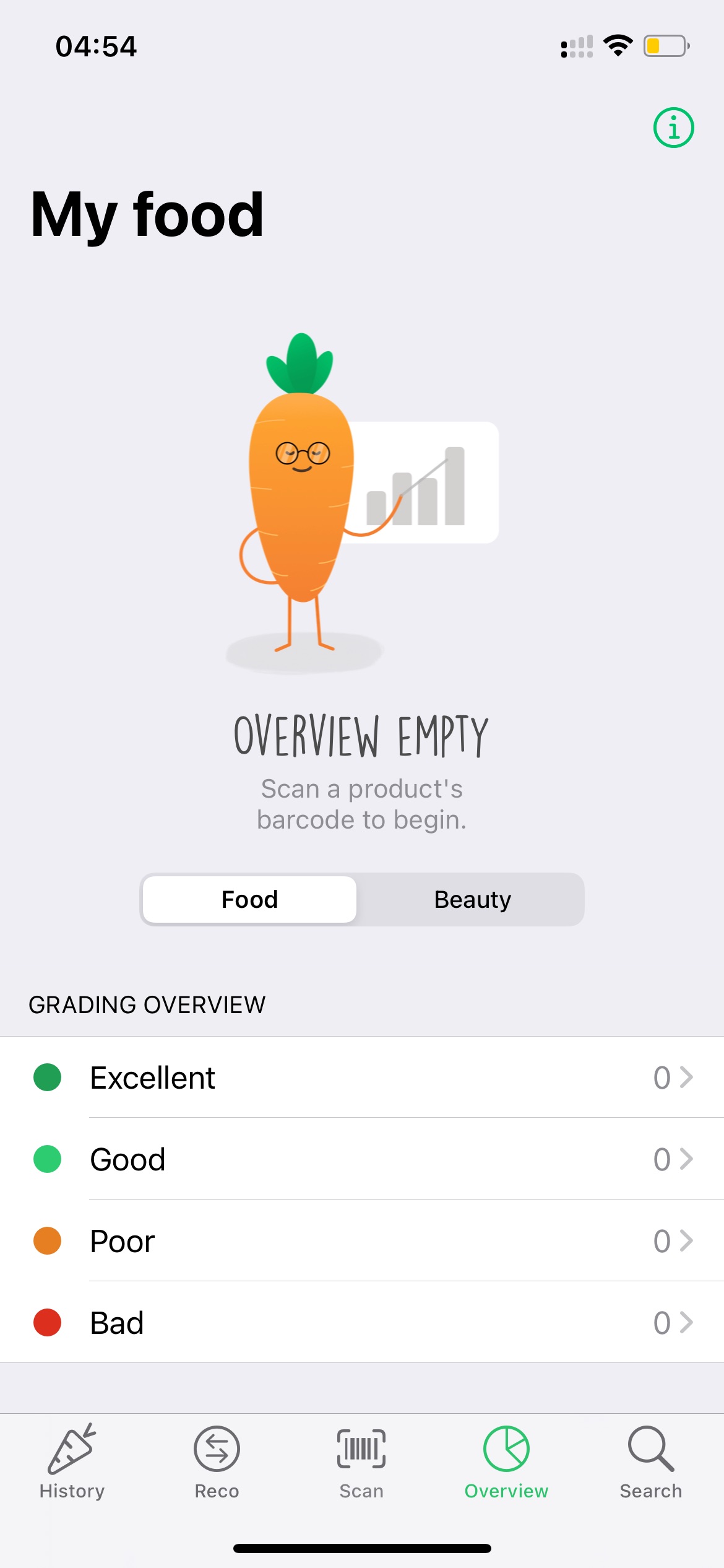 9 Best Apps to Check Ingredients in Cosmetics | Freeappsforme - Free ...