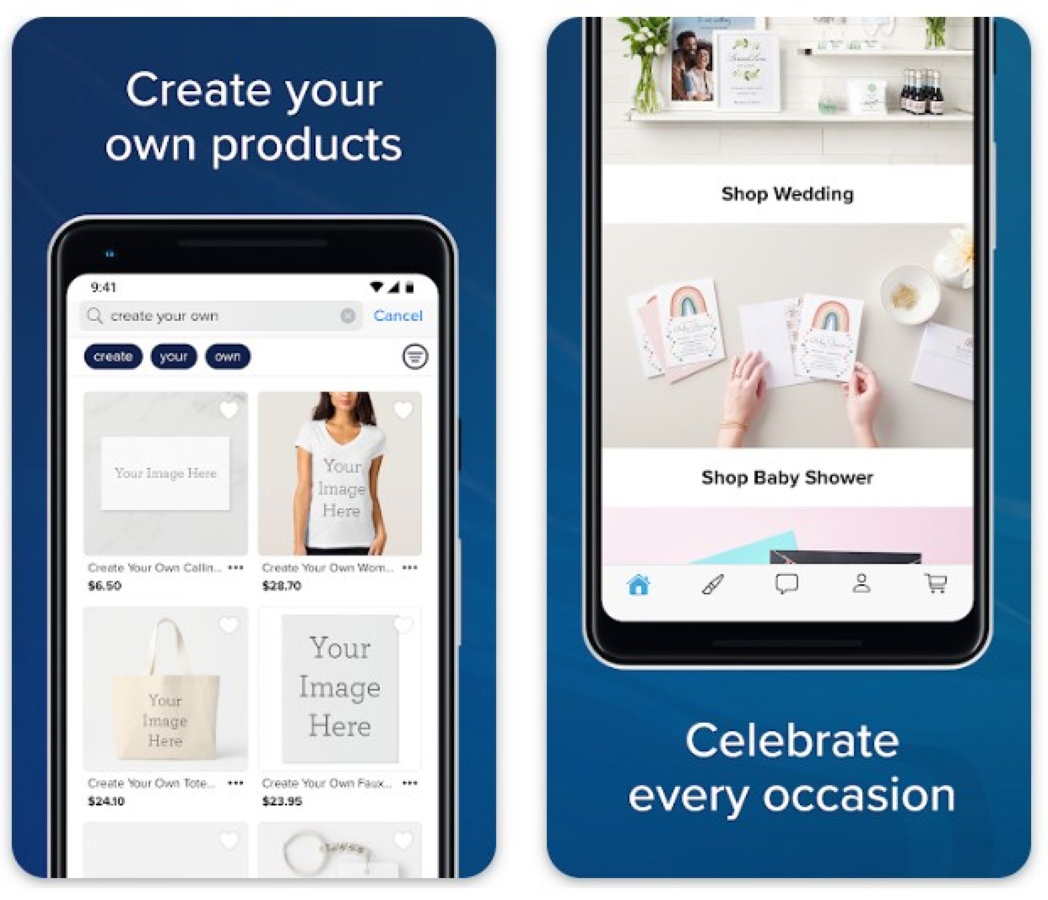 12 Best Apps to Sell Handmade Items on Android & iOS | Freeappsforme ...