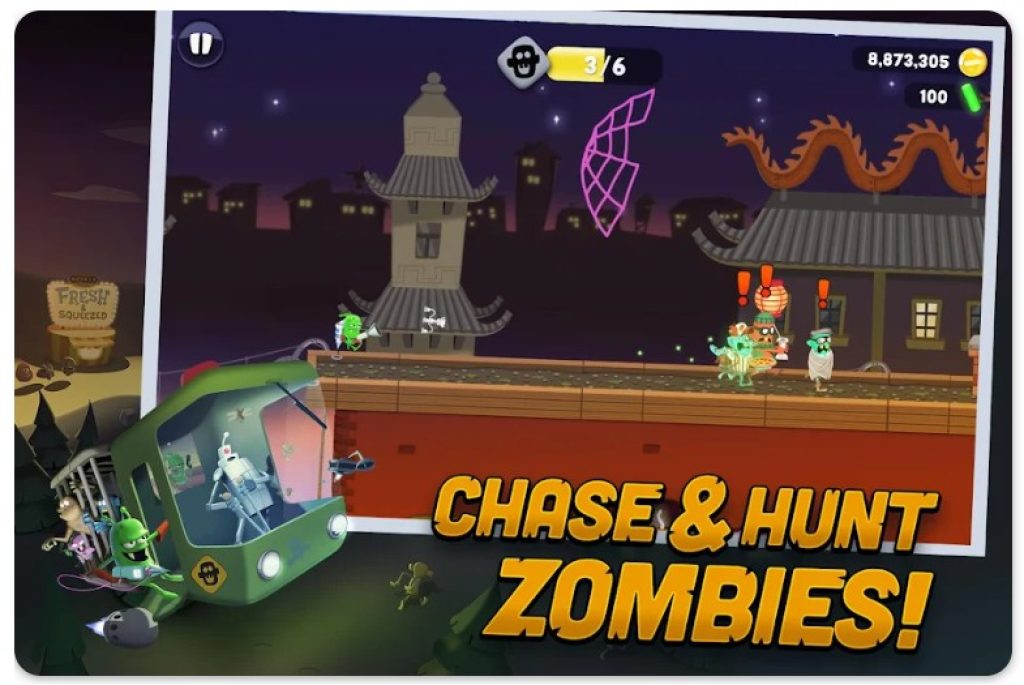 21 Best Zombie Game Apps for Android & iOS | Freeappsforme - Free apps ...