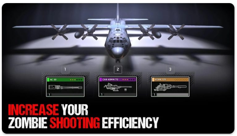 21 Best Zombie Game Apps for Android & iOS | Freeappsforme - Free apps ...