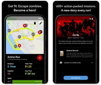 11 Best Location-Based Games for Android & iOS | Freeappsforme - Free ...
