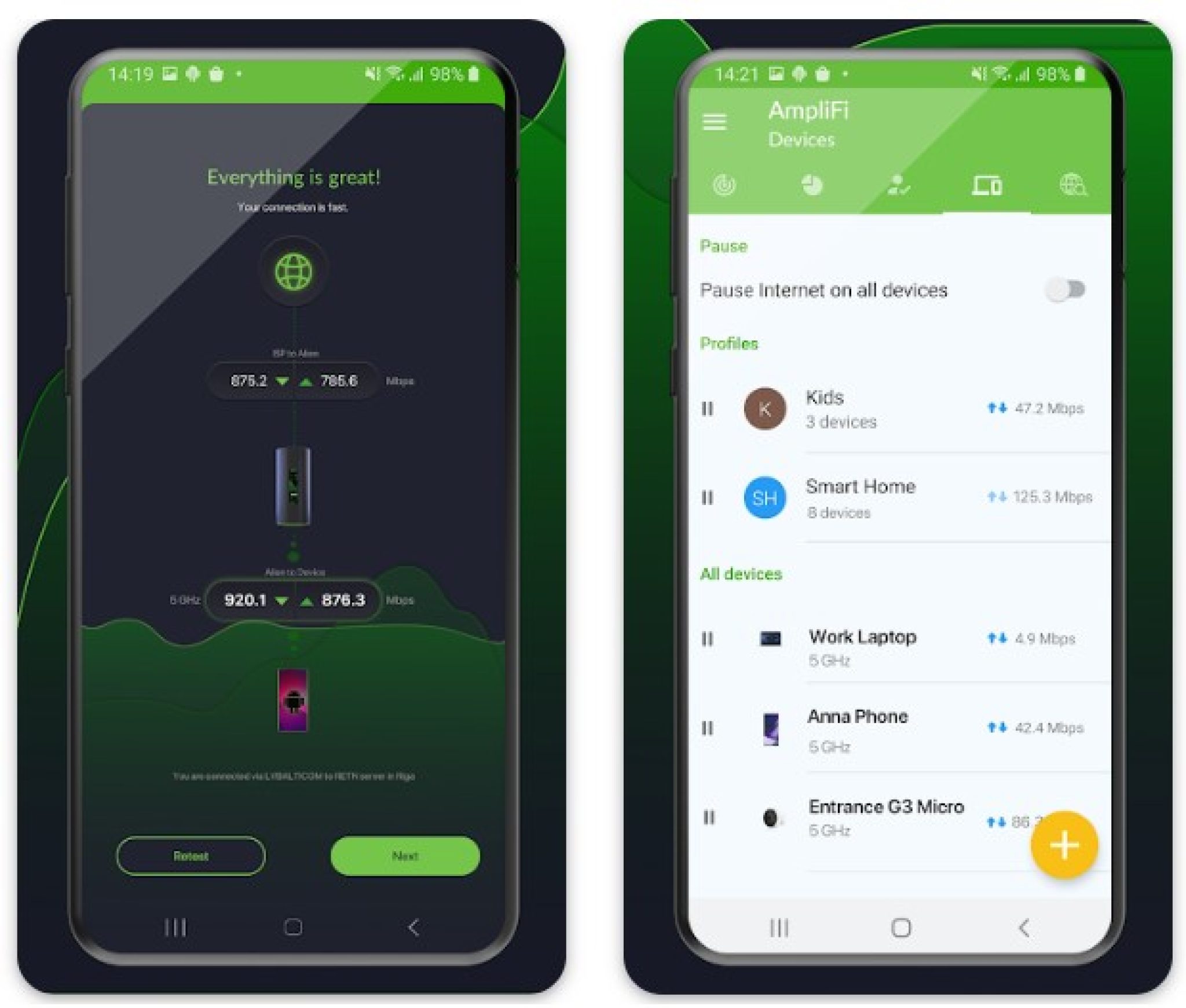 10 Best WiFi Booster Apps for Android| Freeappsforme - Free apps for ...