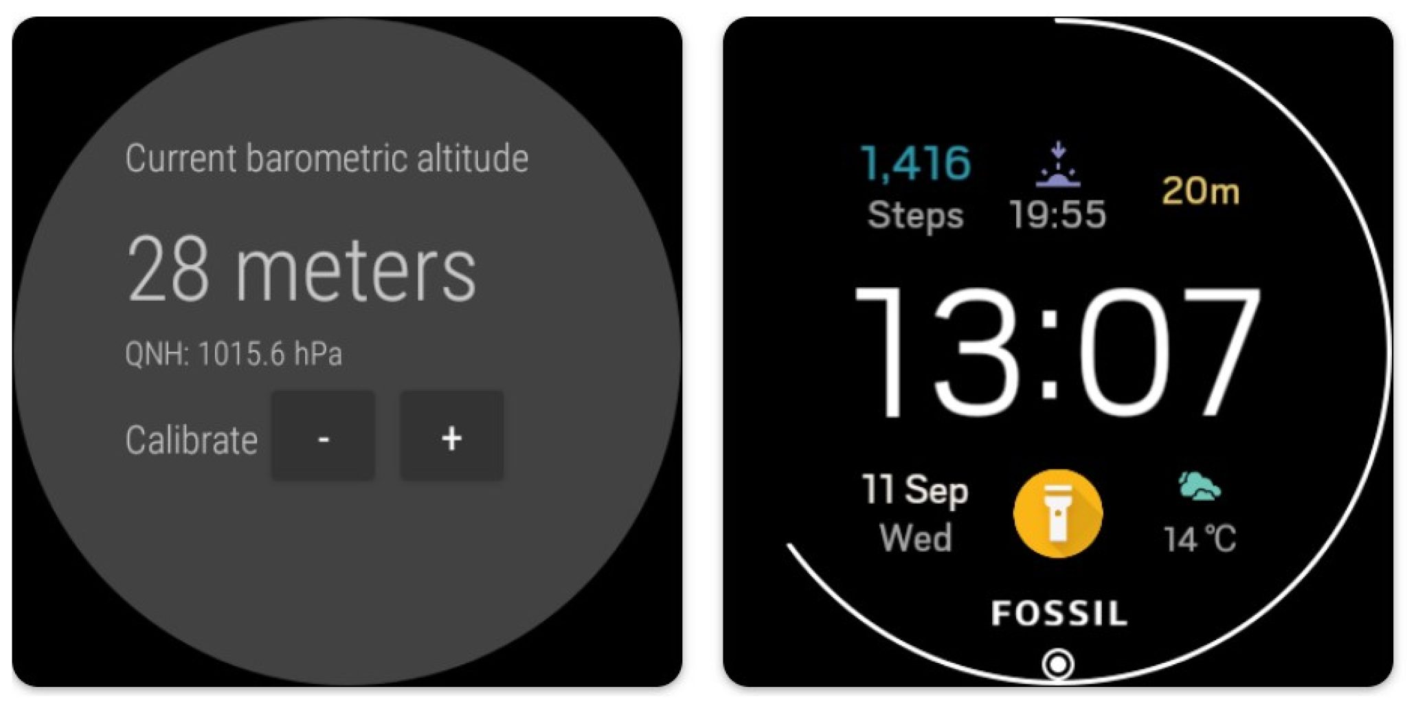 11 Best Altimeter Elevation Apps for Android & iOS | Freeappsforme ...